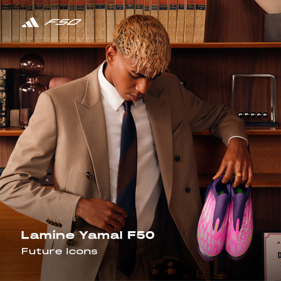 Voetbalwinkel. Fútbol Emotion.